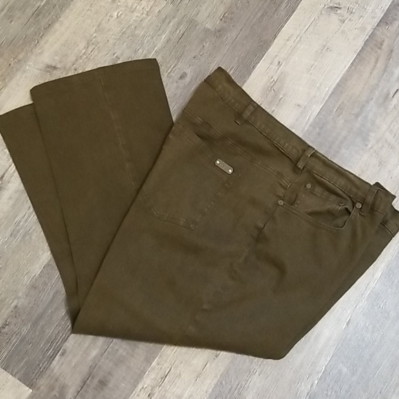 DG2 by Diane Gilman | Jeans | Dg2 Petite Jeans By Diane Gilman | Poshmark